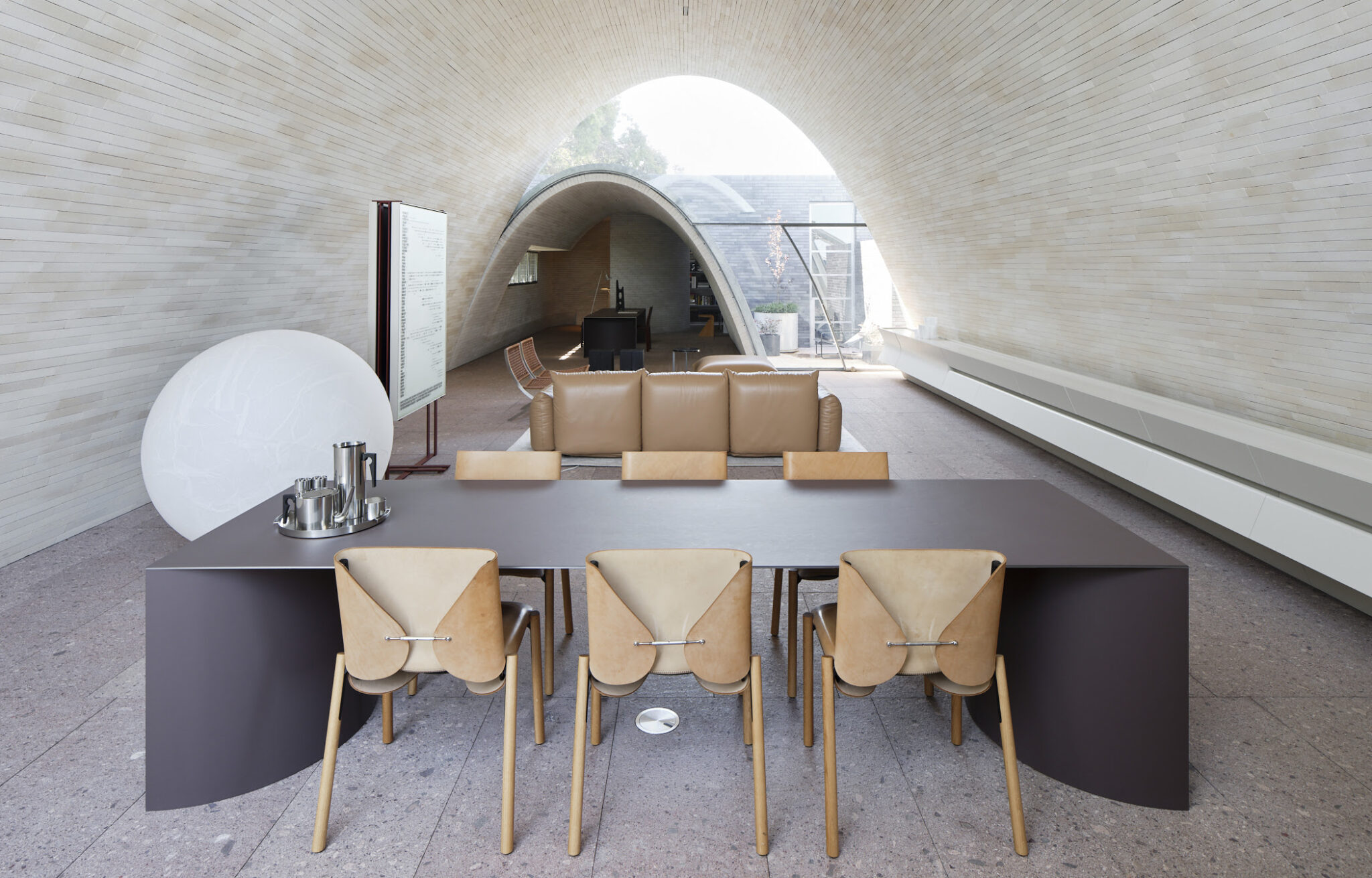 Silo - Smart Design Studio