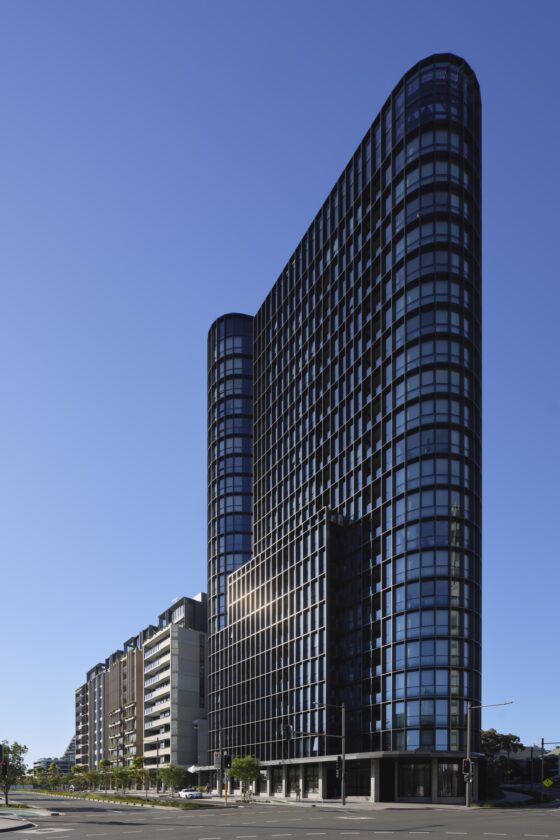 The Frederick - Smart Design Studio