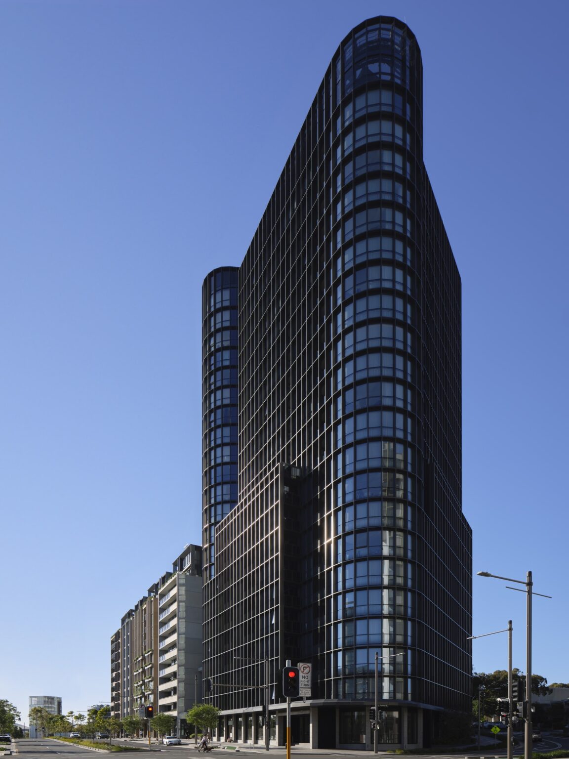 The Frederick - Smart Design Studio