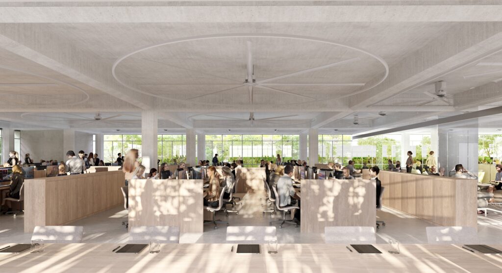 Büro - Smart Design Studio