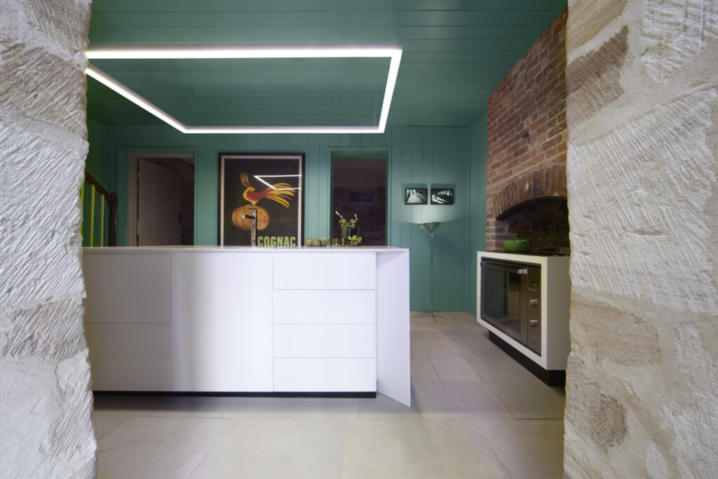 Jackson Sutton - Smart Design Studio