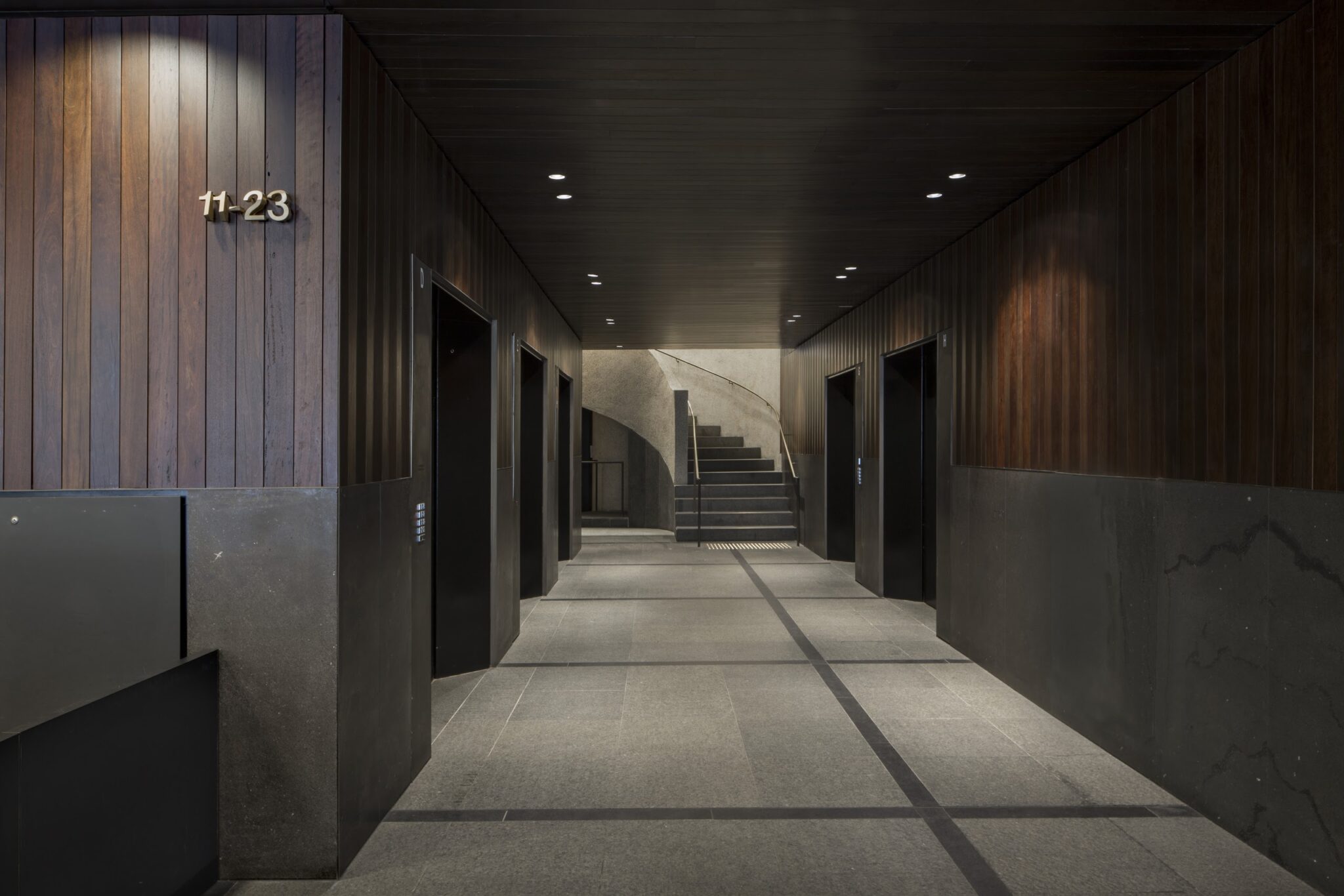 Town Hall House - Smart Design Studio