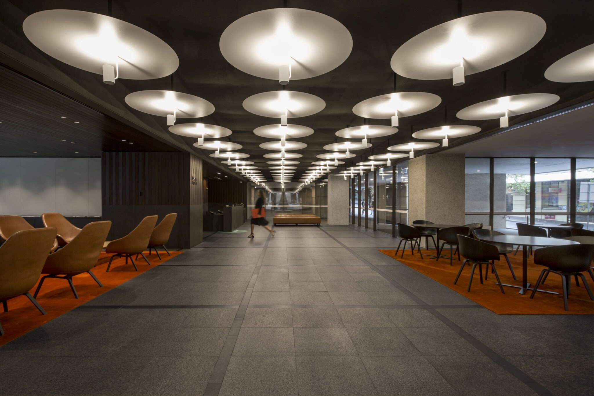 Town Hall House - Smart Design Studio