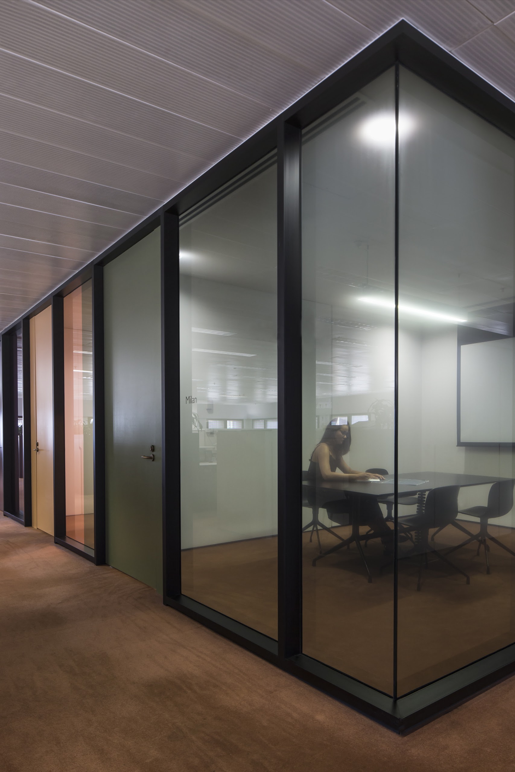 Town Hall House - Smart Design Studio