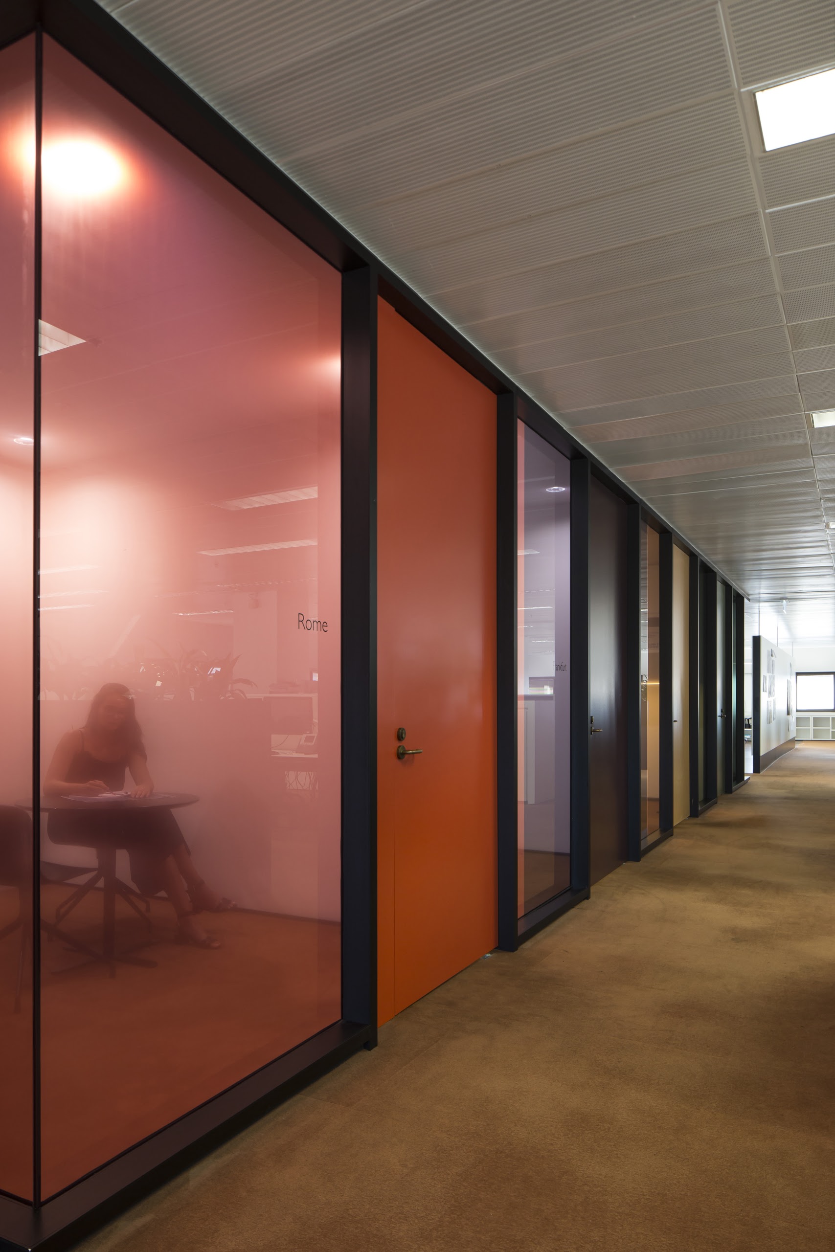 Town Hall House - Smart Design Studio