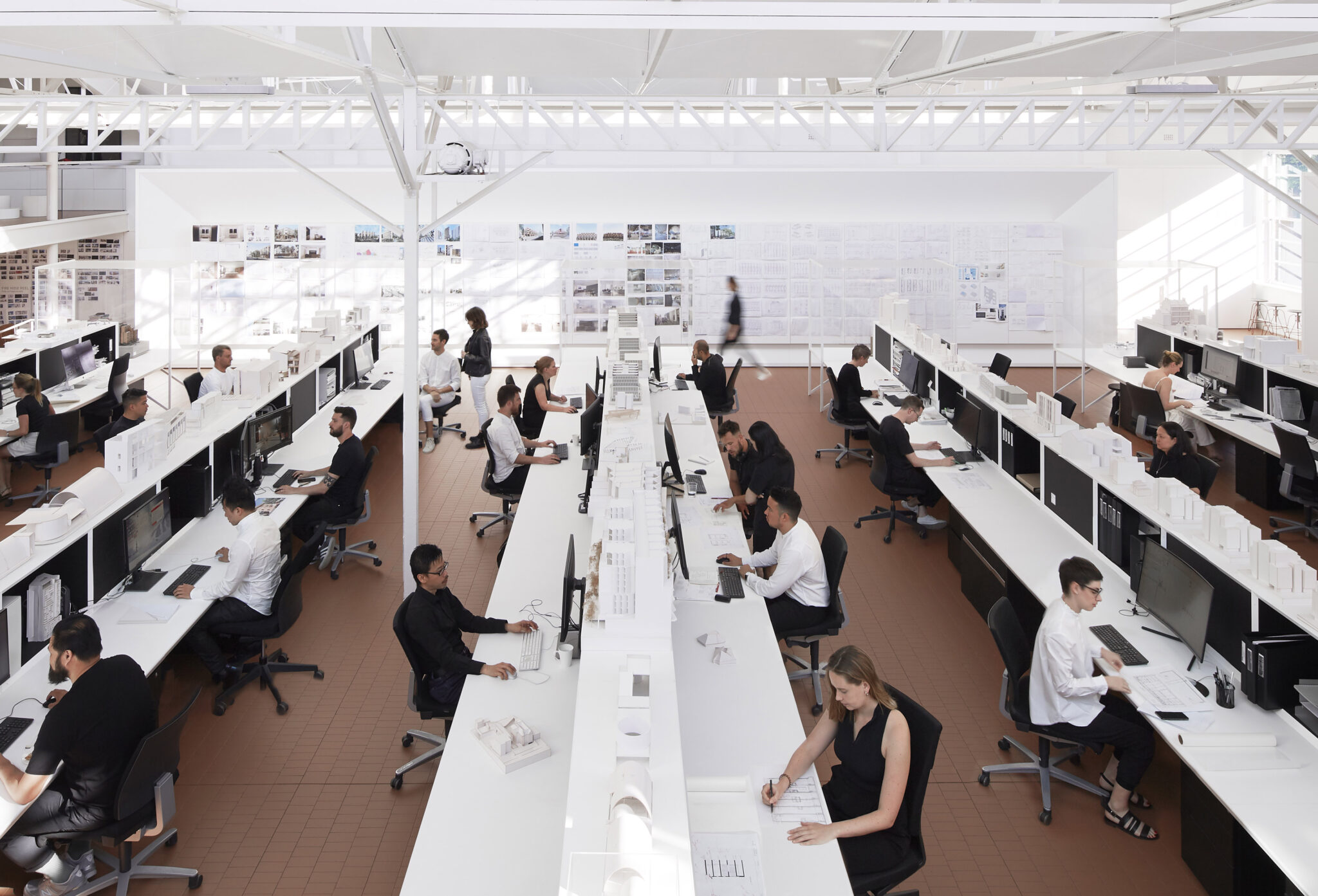 Team - Smart Design Studio