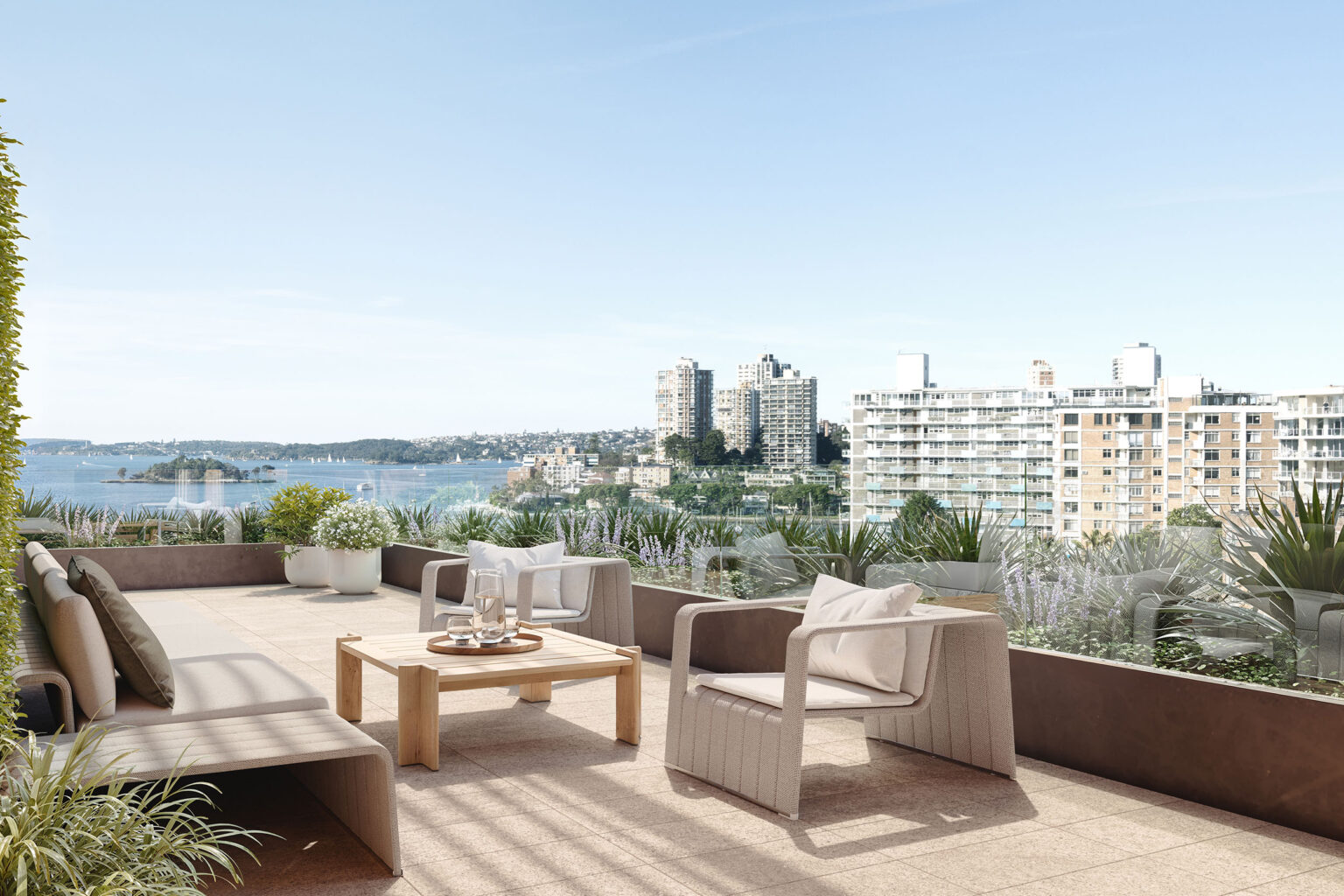 Regency House - Smart Design Studio