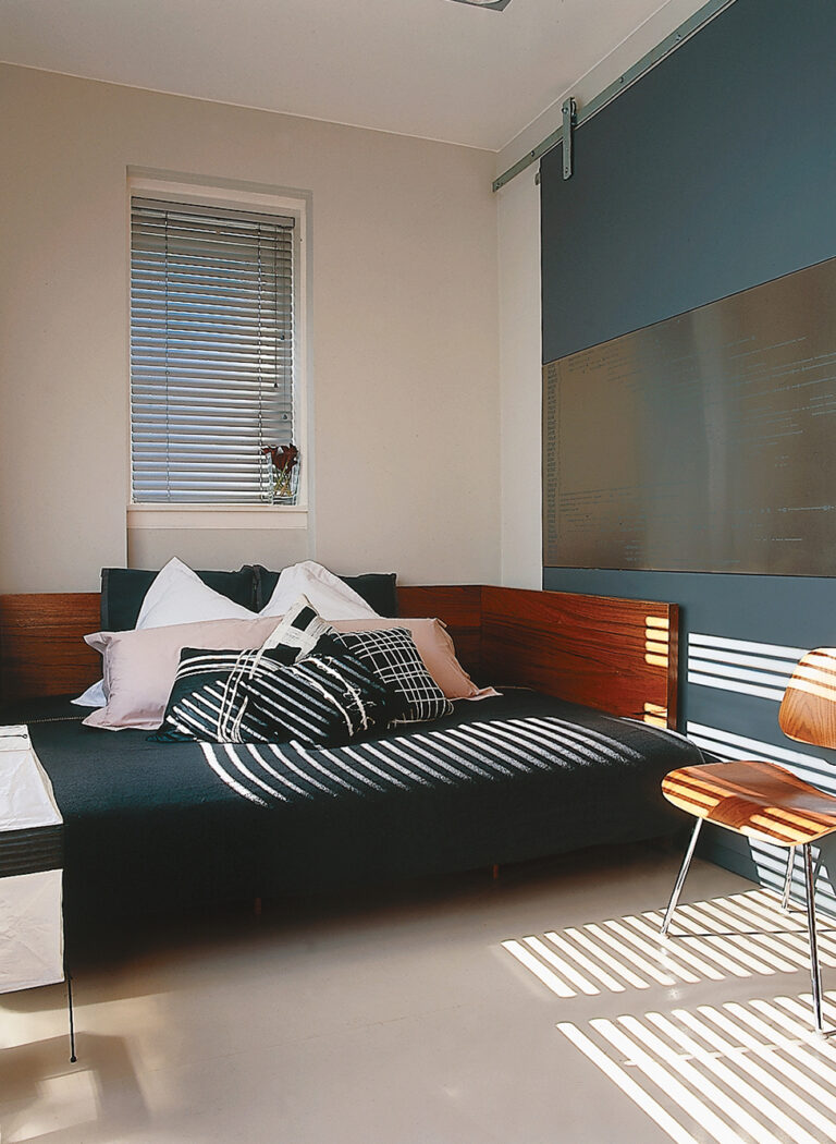 Smart Apartment - Smart Design Studio