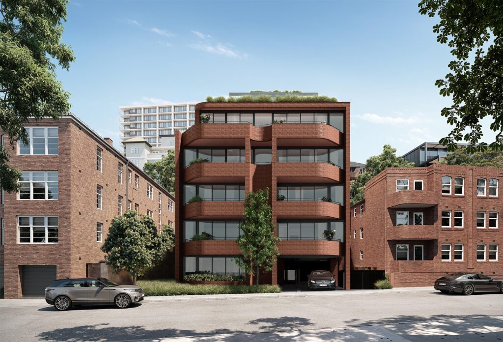 Regency House - Smart Design Studio