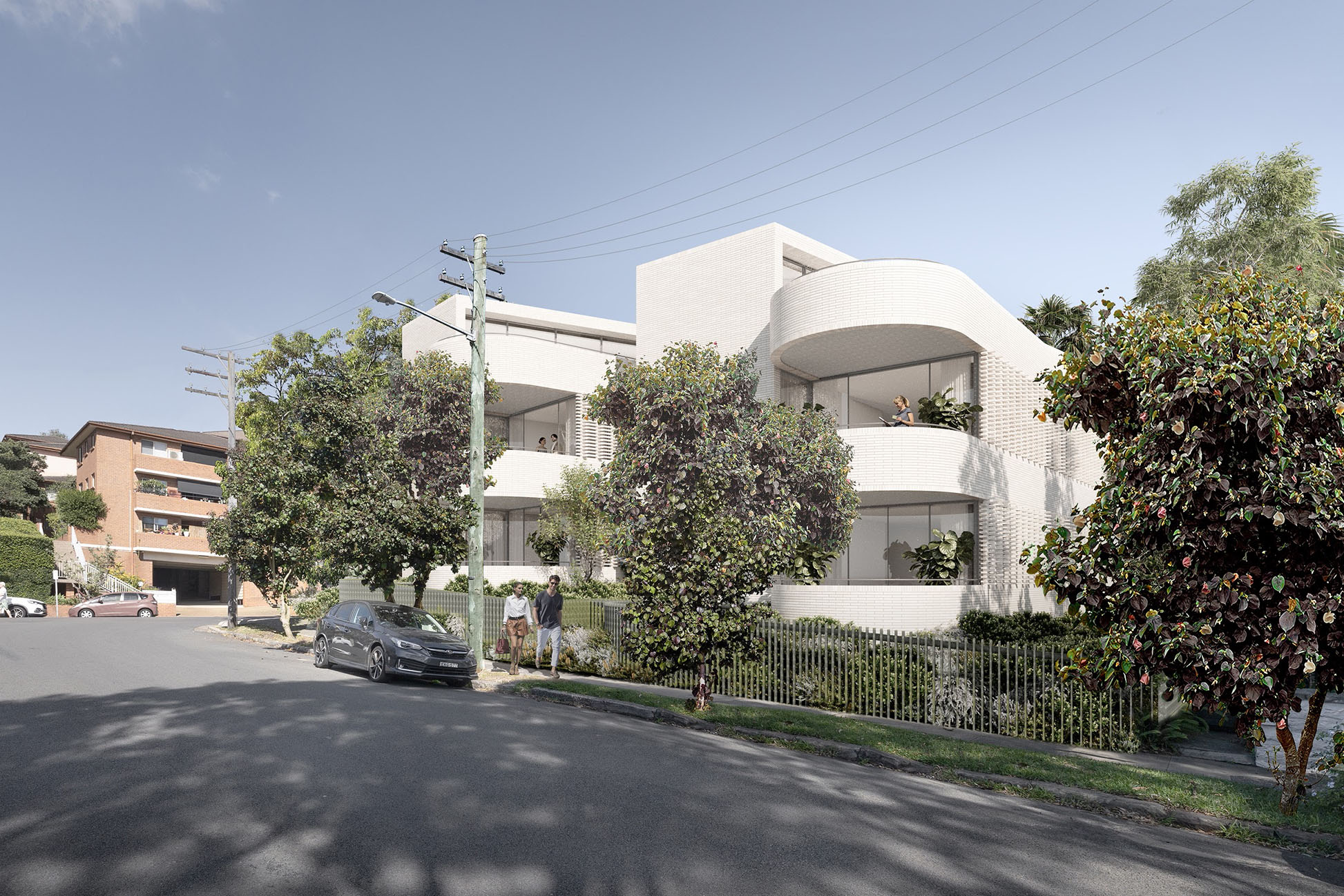 DA APPROVED - Smart Design Studio