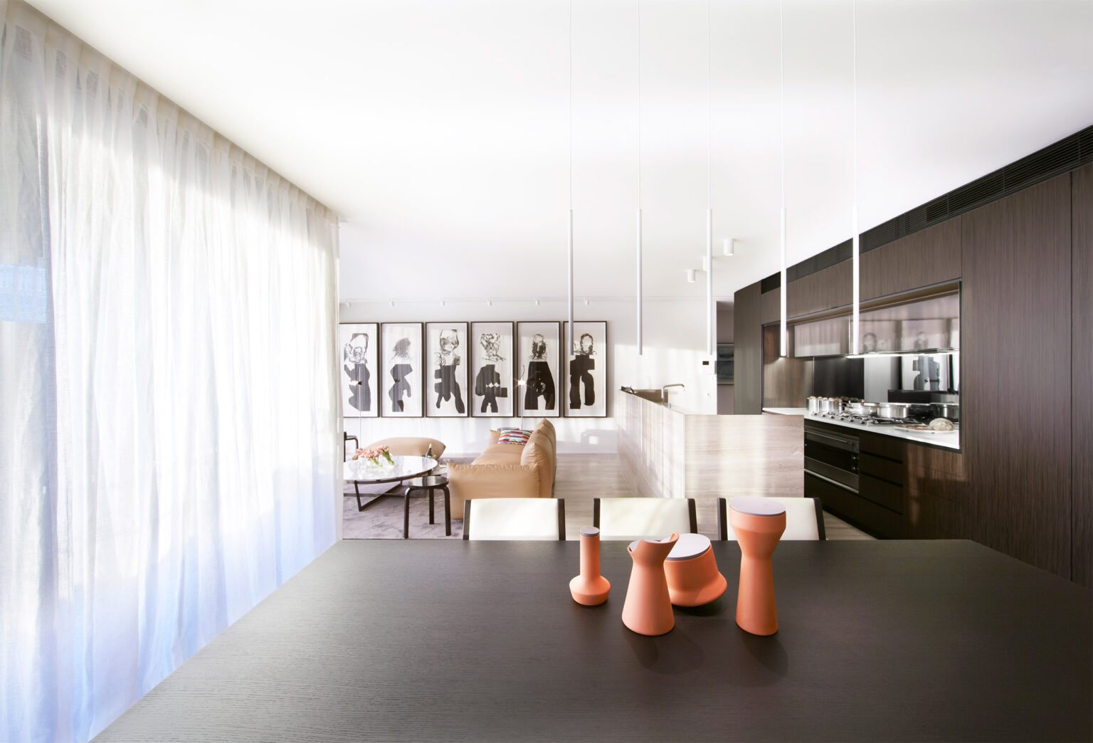 The Heritage - Smart Design Studio