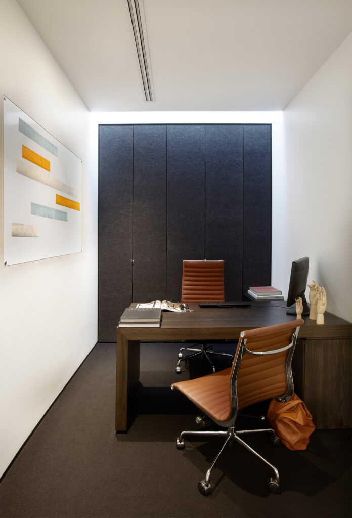 Oxford - Smart Design Studio