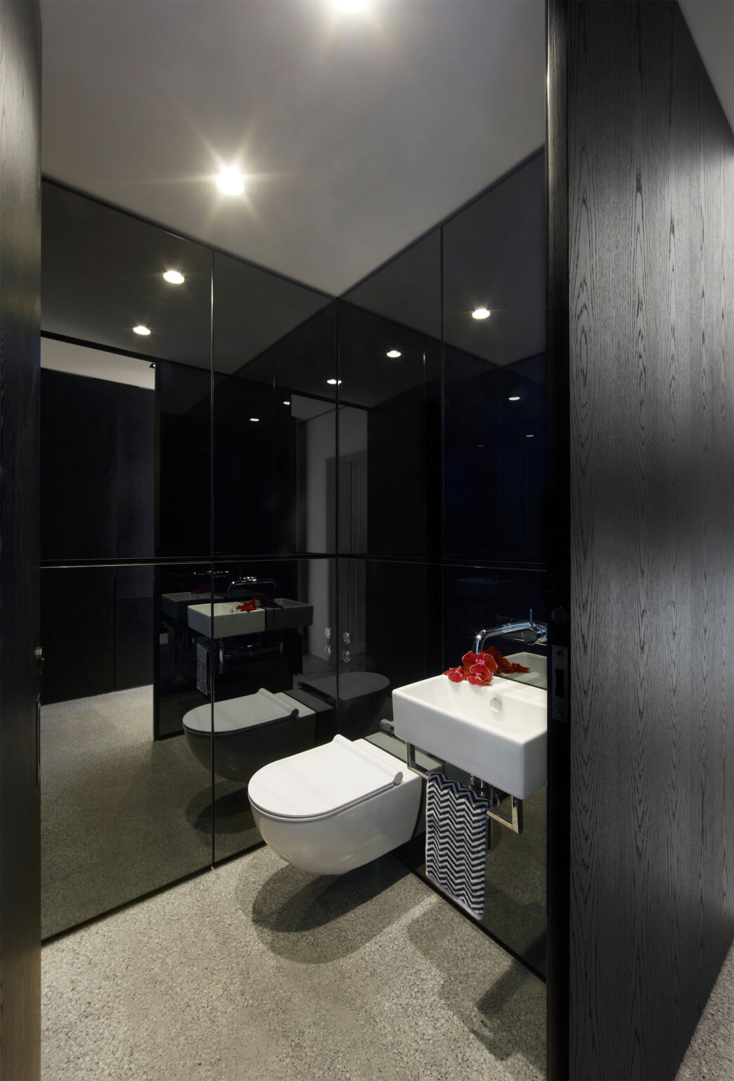 Chapple Residence - Smart Design Studio